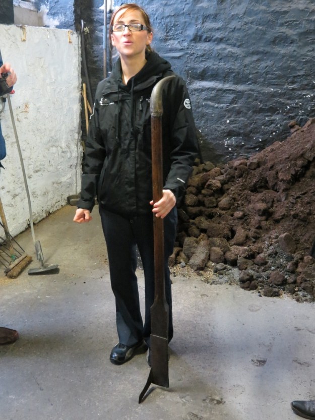 Whisky Tour – Laphroaig Distillery | Whisky Gospel