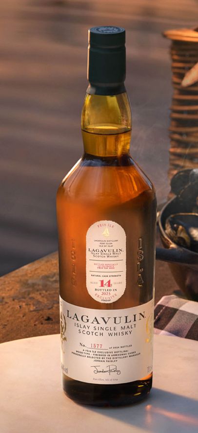 Islay Feis Ile Festival 2023 Bottles | Whisky Gospel