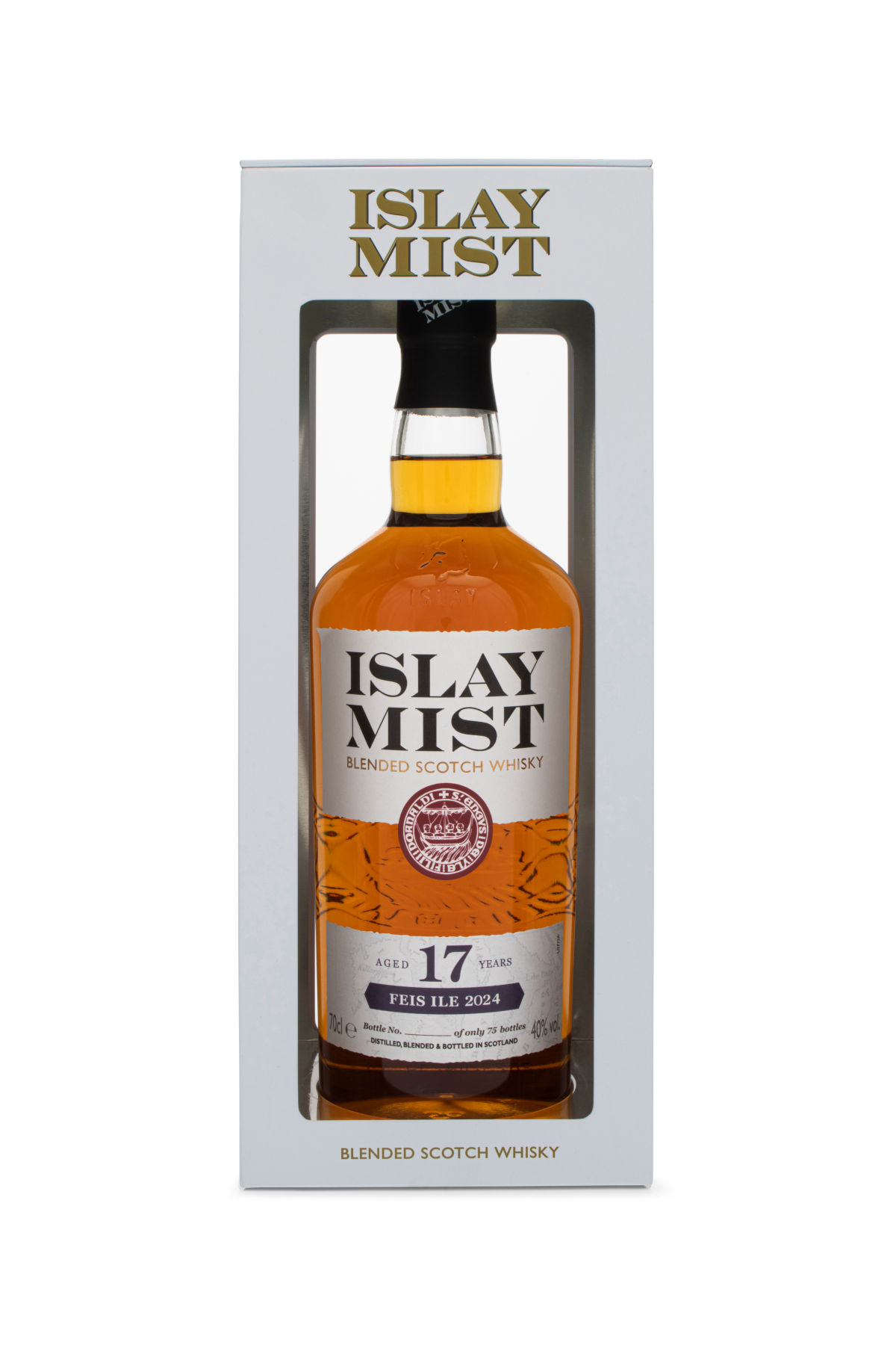 Islay Feis Ile Festival 2024 Bottles | Whisky Gospel