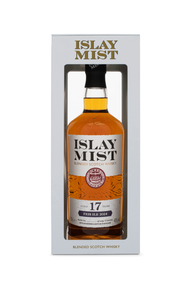 Islay Feis Ile Festival 2024 Bottles | Whisky Gospel