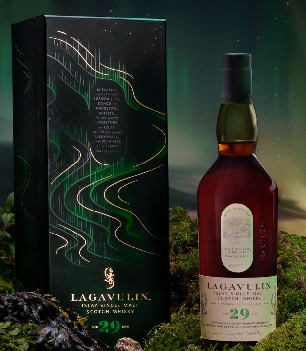 Islay Feis Ile Festival 2024 Bottles | Whisky Gospel